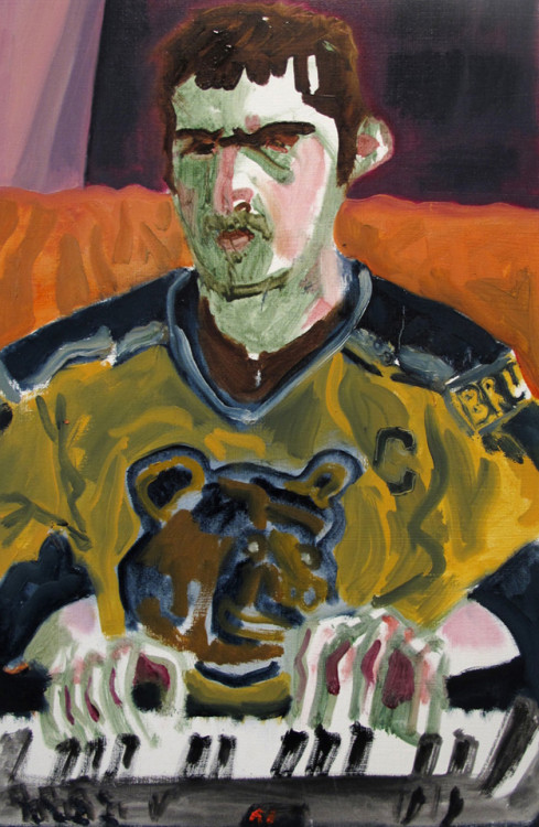 Heads & Hearts: The Work of Yoni Hamburger and Ashley Wick – Title Magazine